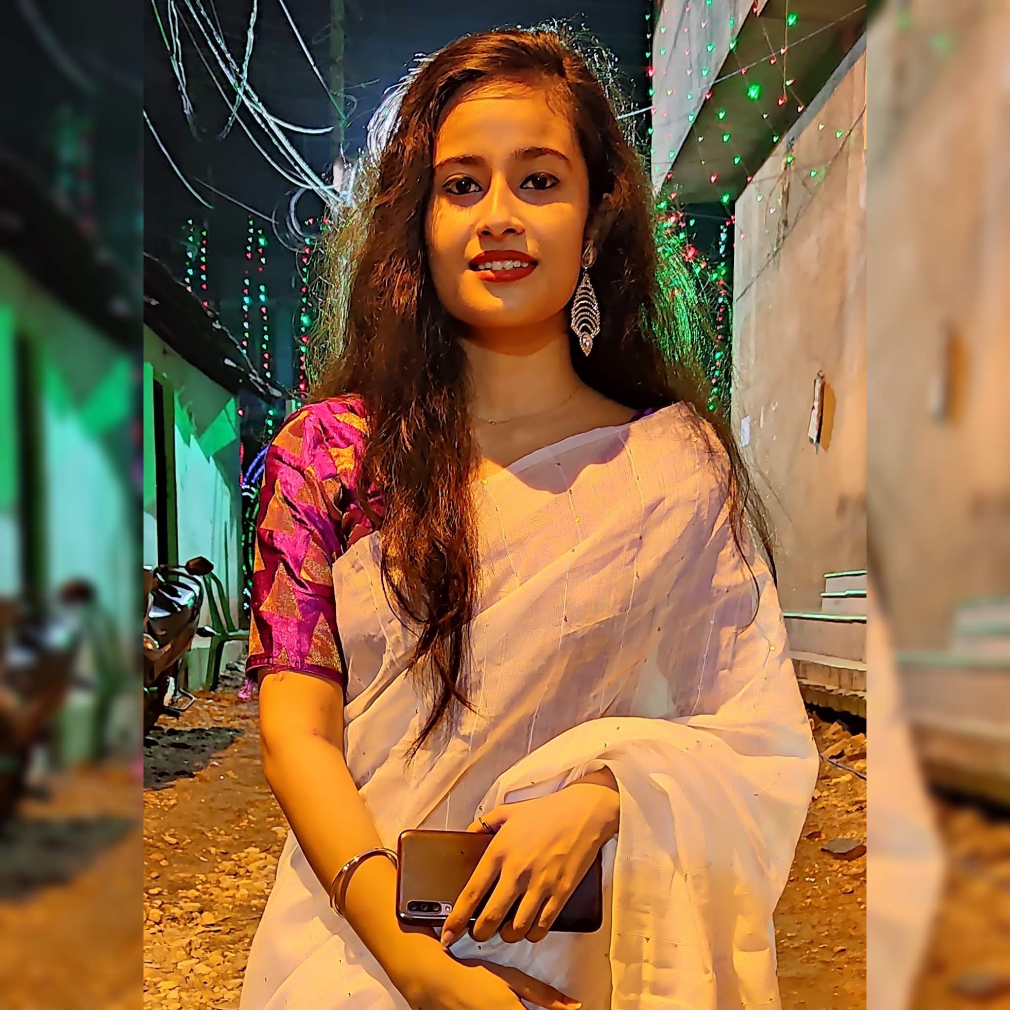 Dhruop Kumar Das (Portfolio)